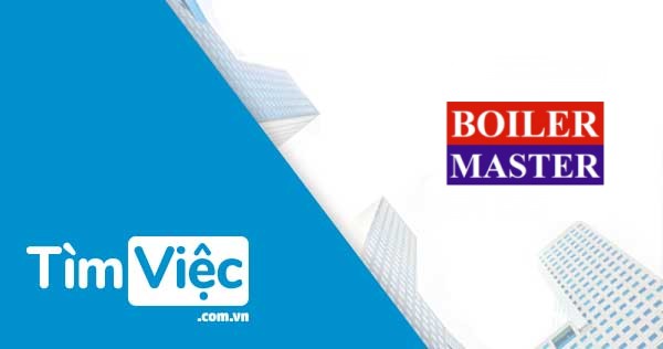 Tuyển dụng Kỹ Sư Cơ Khí (Thu Nhập Thương lượng) việc làm tại Công ty ...