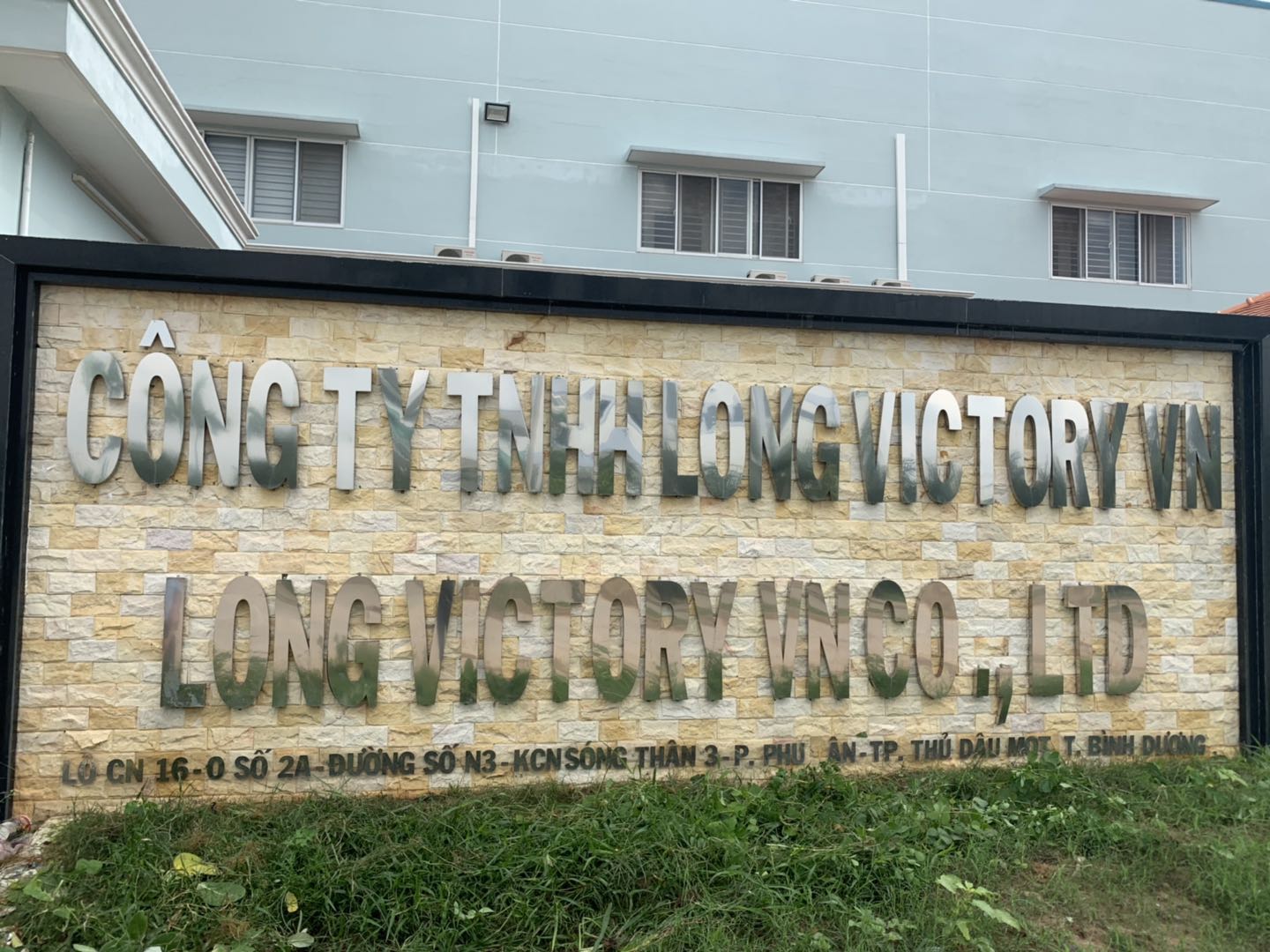 CÔNG TY TNHH LONG VICTORY VN tuyển dụng mới nhất tại Timviec.com.vn 2716